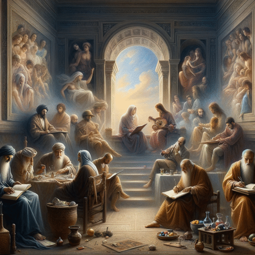 Exploring the mystery of the Voynich Manuscript