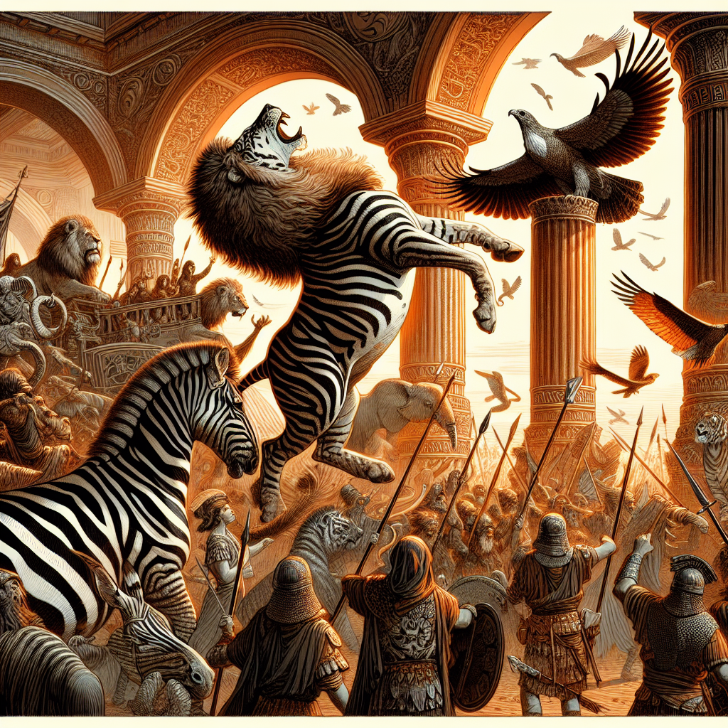 Top 10 Bizarre Historical Events You Won't Believe Actually Happened