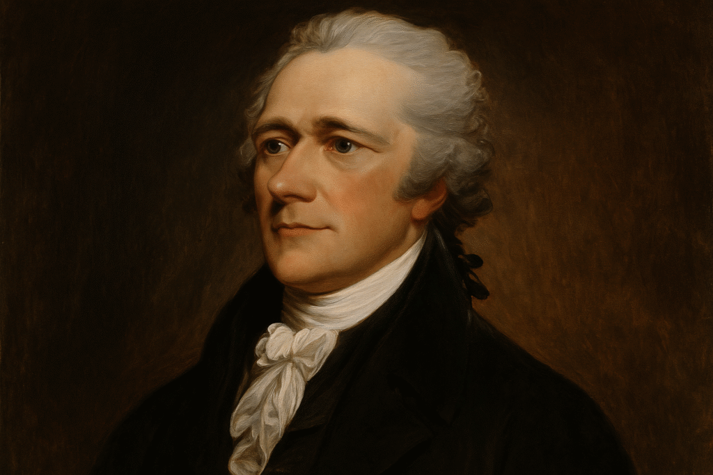 America's Most Influential Historical Figures Ranked by Data