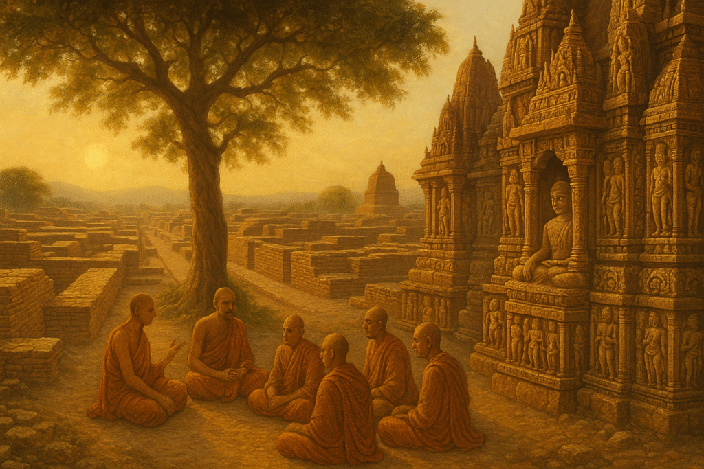 Ancient India: A Complete Guide to Its History and Culture