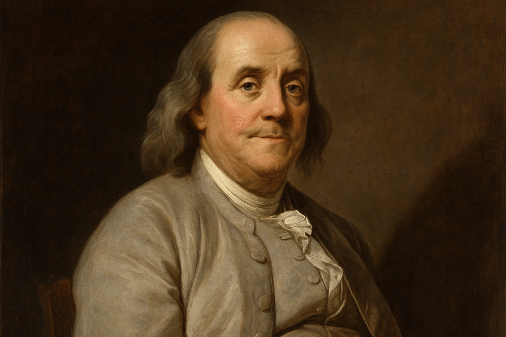 America's Most Influential Historical Figures Ranked by Data