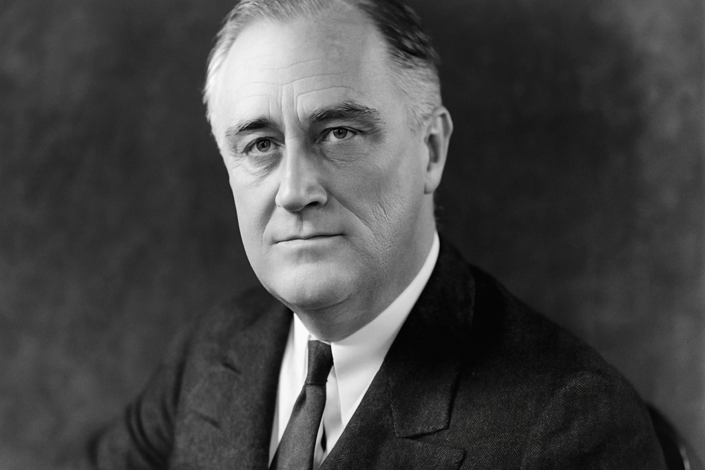 America's Most Influential Historical Figures Ranked by Data