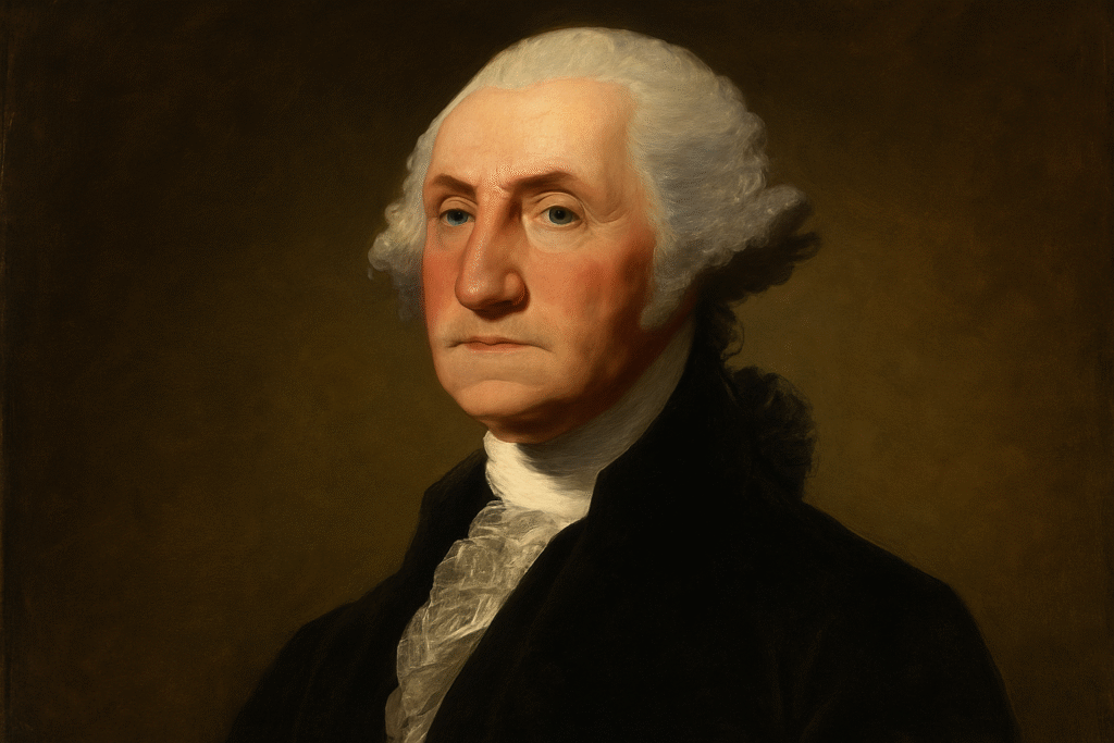 America's Most Influential Historical Figures Ranked by Data