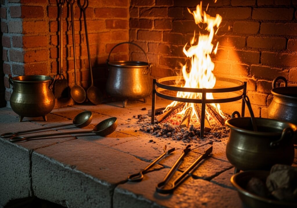 Ancient Roman Food: What Did the Romans Eat?