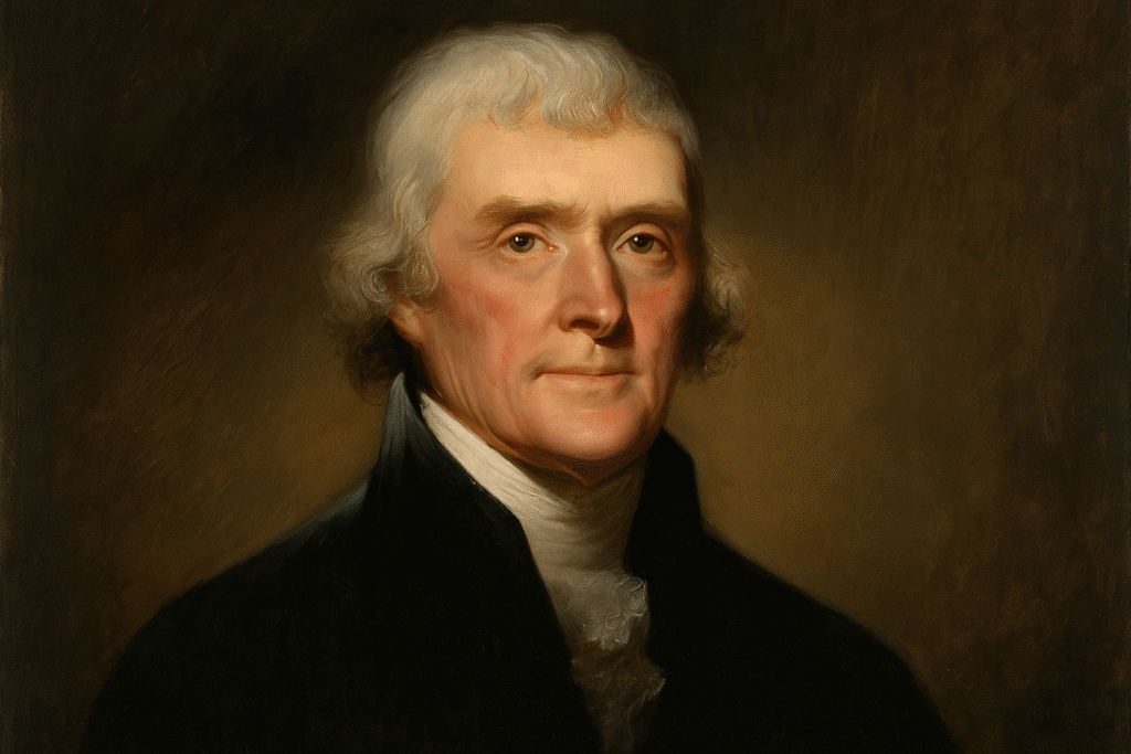 America's Most Influential Historical Figures Ranked by Data