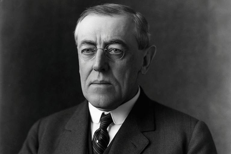 America's Most Influential Historical Figures Ranked by Data