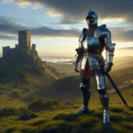 Famous Medieval Knights: Legends, History, and Modern Revival