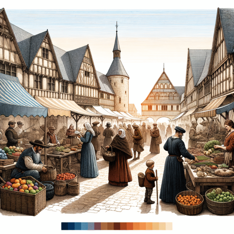 The Feudal System in Medieval Europe: A Complete Guide