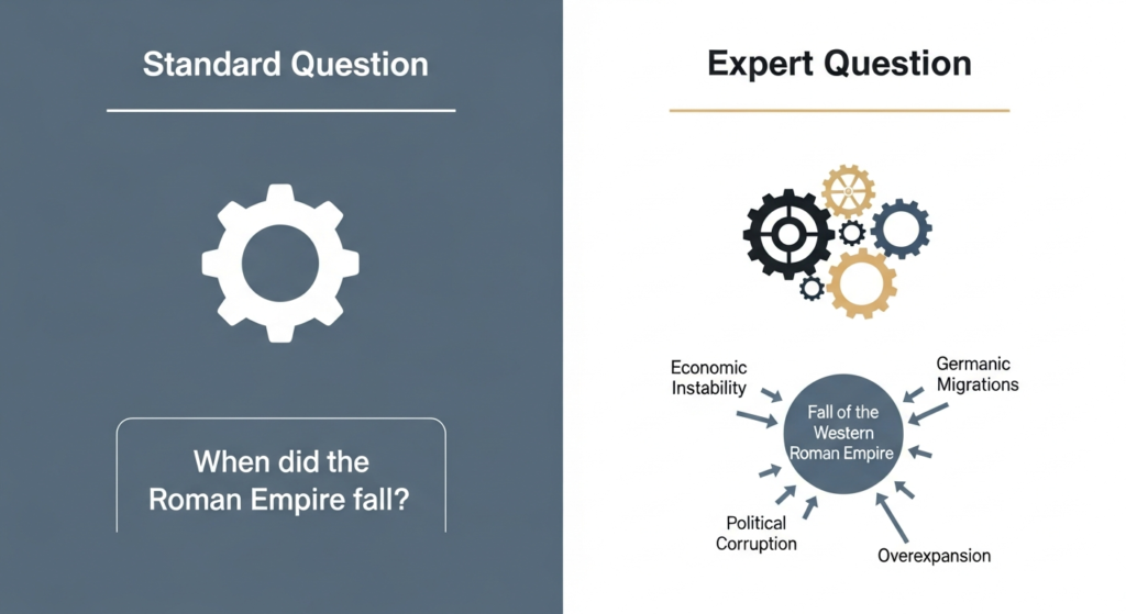 Unlock Your Inner Historian: 150 Expert Historical Trivia Questions ...